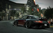 Porsche 911 Turbo | NFS World Wiki | Fandom