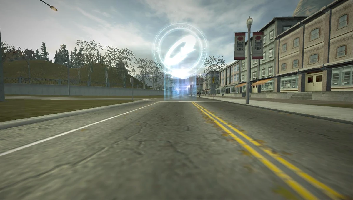 Country Club | NFS World Wiki | Fandom