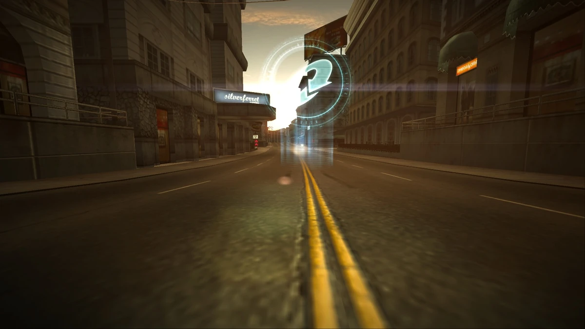 Main Street | NFS World Wiki | Fandom