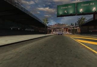 Chase Road | NFS World Wiki | Fandom