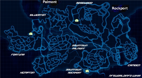 Meeting Places | NFS World Wiki | Fandom