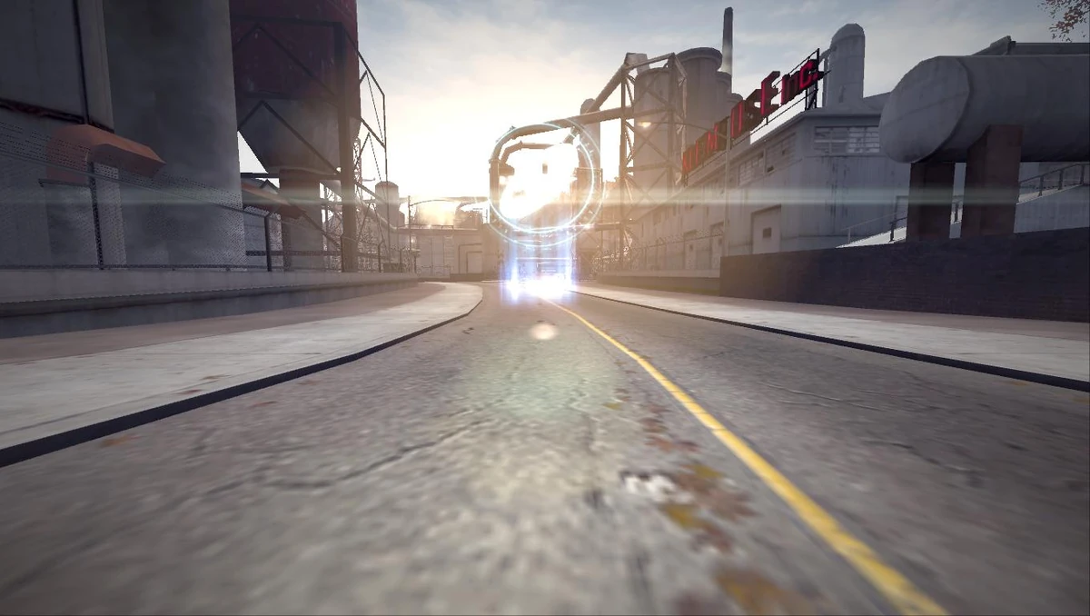 Oil Refinery | NFS World Wiki | Fandom