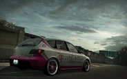 Mazda Mazdaspeed 3 | NFS World Wiki | Fandom