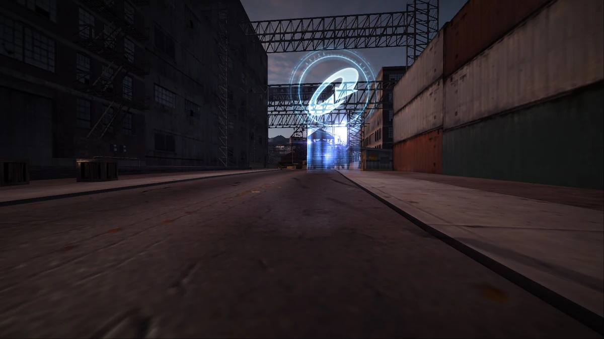 Bay Bridge | NFS World Wiki | Fandom