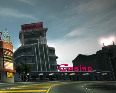 Studio MO | NFS World Wiki | Fandom