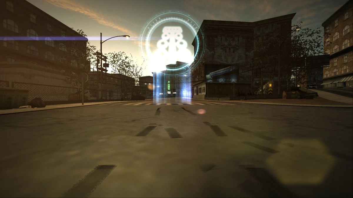 Gridlock | NFS World Wiki | Fandom