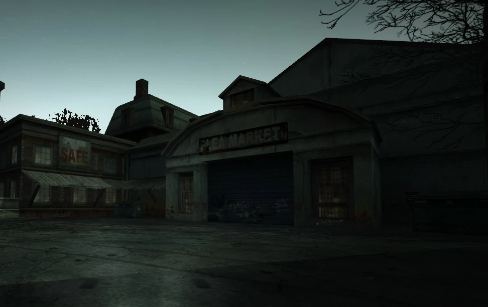 Most Wanted Safehouse | NFS World Wiki | Fandom