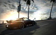 Porsche 911 Turbo | NFS World Wiki | Fandom