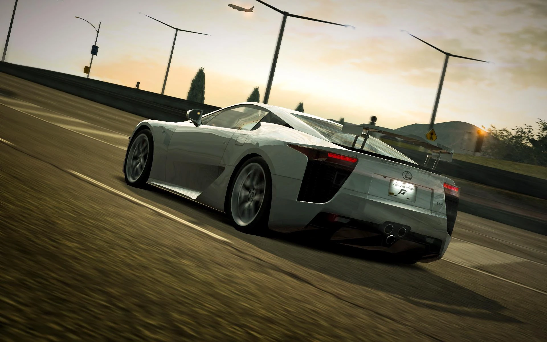 Lexus LFA | NFS World Wiki | Fandom