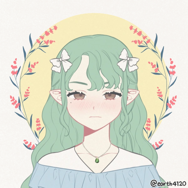 Trad-core elf | NFT Season 1 Wiki | Fandom