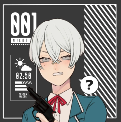 Mark2's Wife | NFT Season 1 Wiki | Fandom