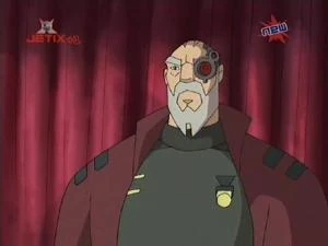 Madox | Ninja Warrior: Fighting Wiki | Fandom