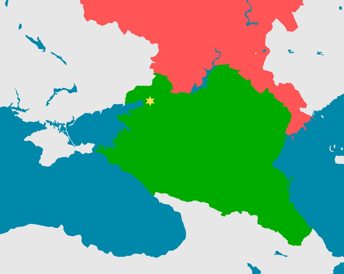 The Bombing of Novorossiysk | NovaGuard Arms Official Wiki | Fandom