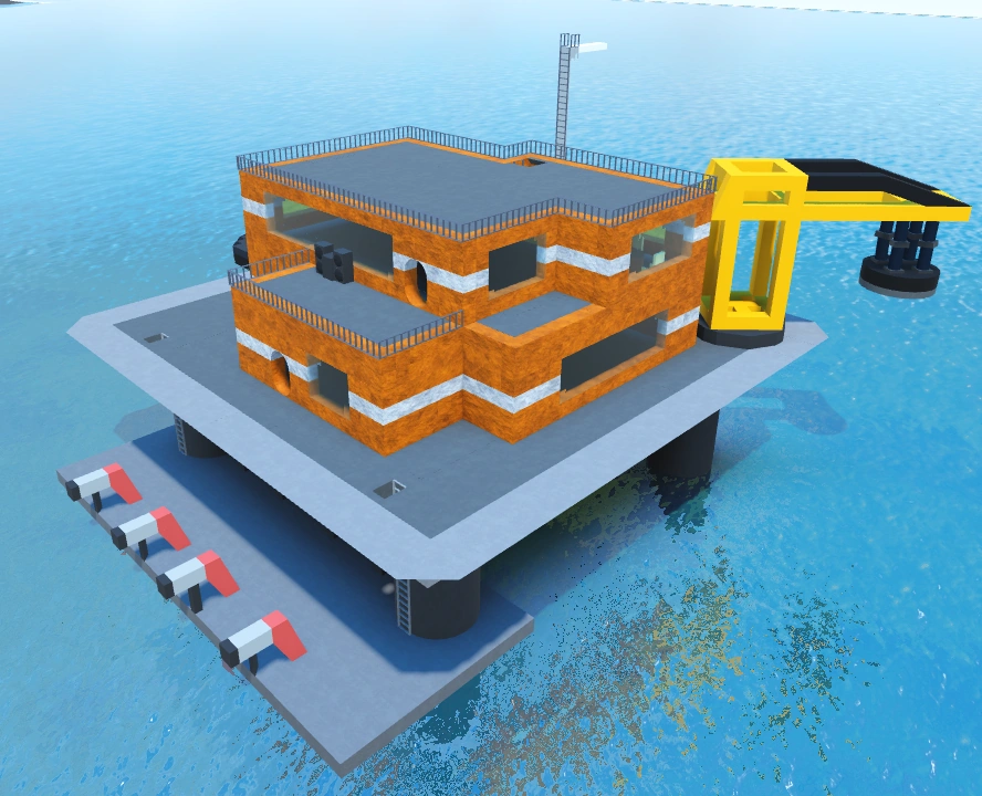 Rig 1 | NovaGuard Arms Official Wiki | Fandom