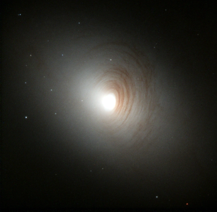 NGC 2787 | NGC/IC Catalogues Wiki | Fandom