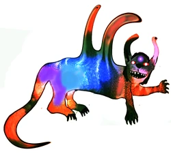 Animals in Yagathian Mythology | New Gods Mythos Wiki | Fandom