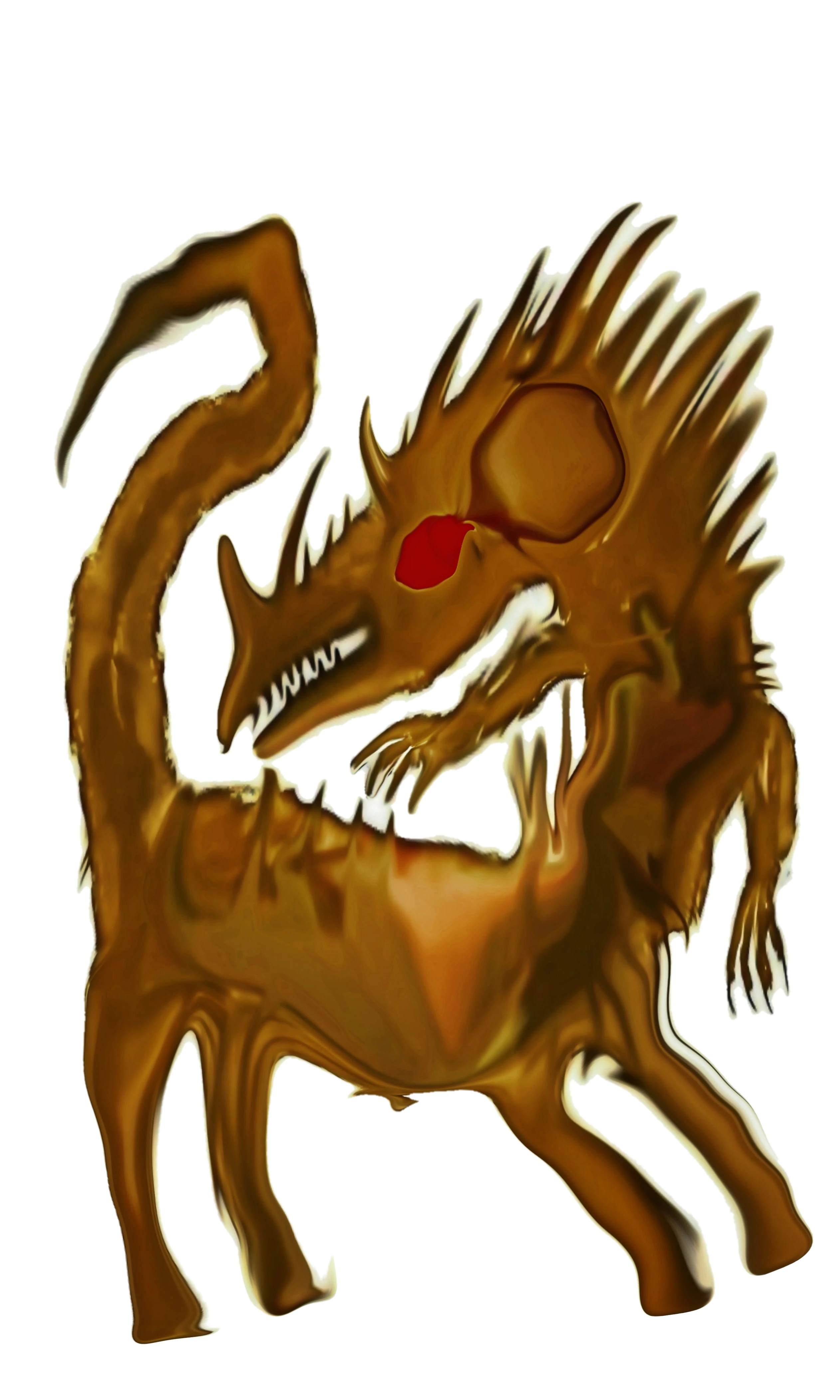 Dragons of Rhagorahth | New Gods Mythos Wiki | Fandom