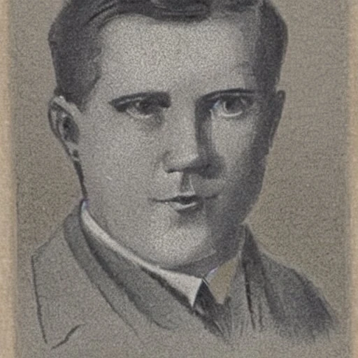 Roy Smyth | New Gods Mythos Wiki | Fandom