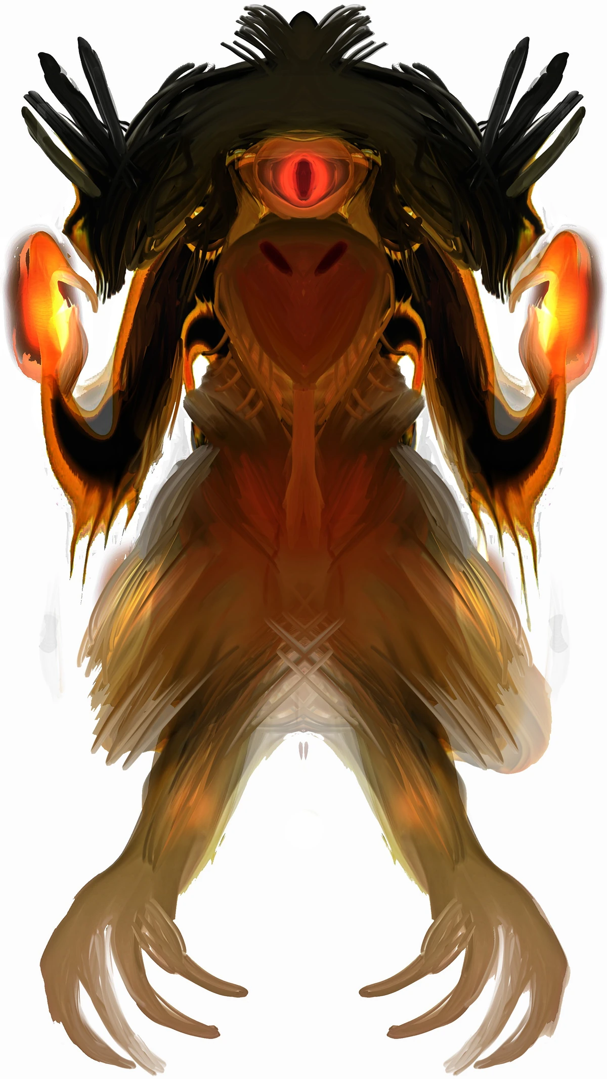 Gogrotharoth | New Gods Mythos Wiki | Fandom