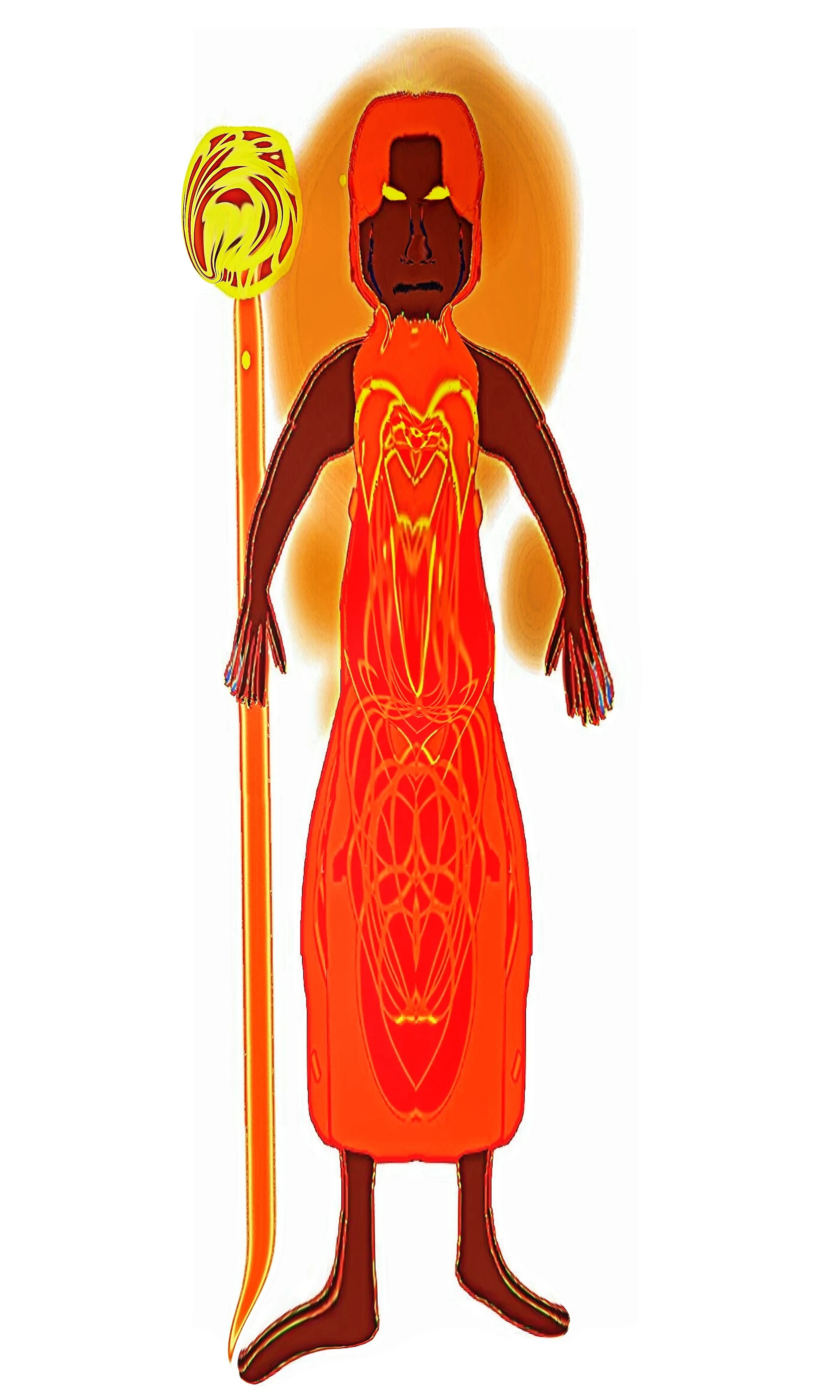 Yuqros | New Gods Mythos Wiki | Fandom