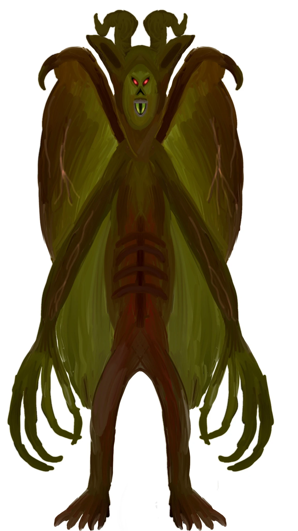 Zhughaoth | New Gods Mythos Wiki | Fandom