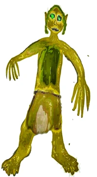 Bastard Giants | New Gods Mythos Wiki | Fandom