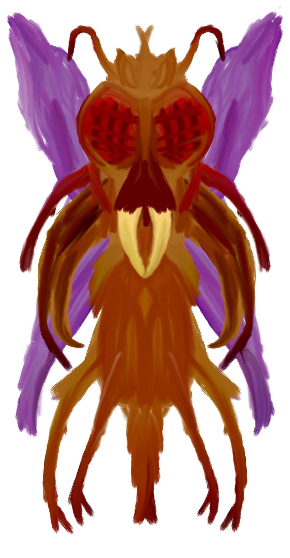 Insects from Jie-'ieh | New Gods Mythos Wiki | Fandom