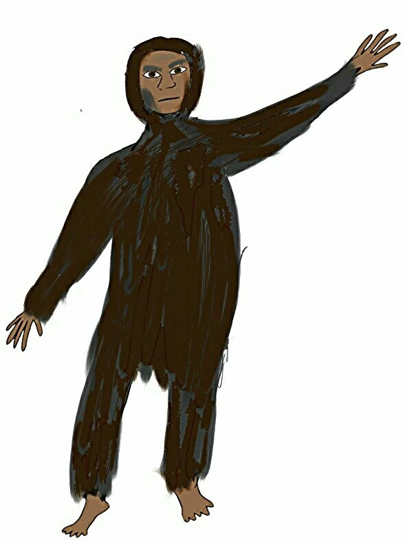 Ekezzuros | New Gods Mythos Wiki | Fandom