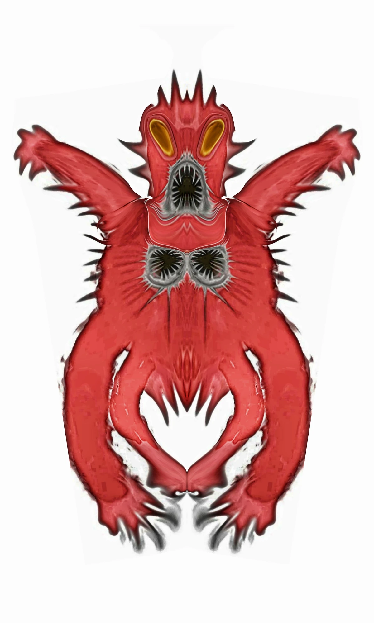 Phyaruchuth | New Gods Mythos Wiki | Fandom