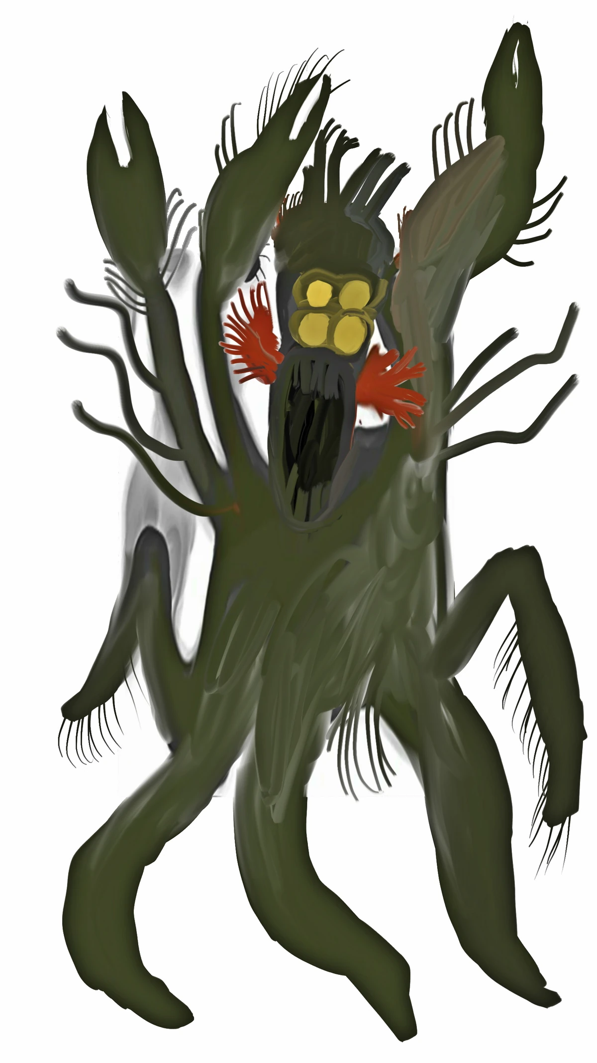 Hasoofuhgnoth | New Gods Mythos Wiki | Fandom