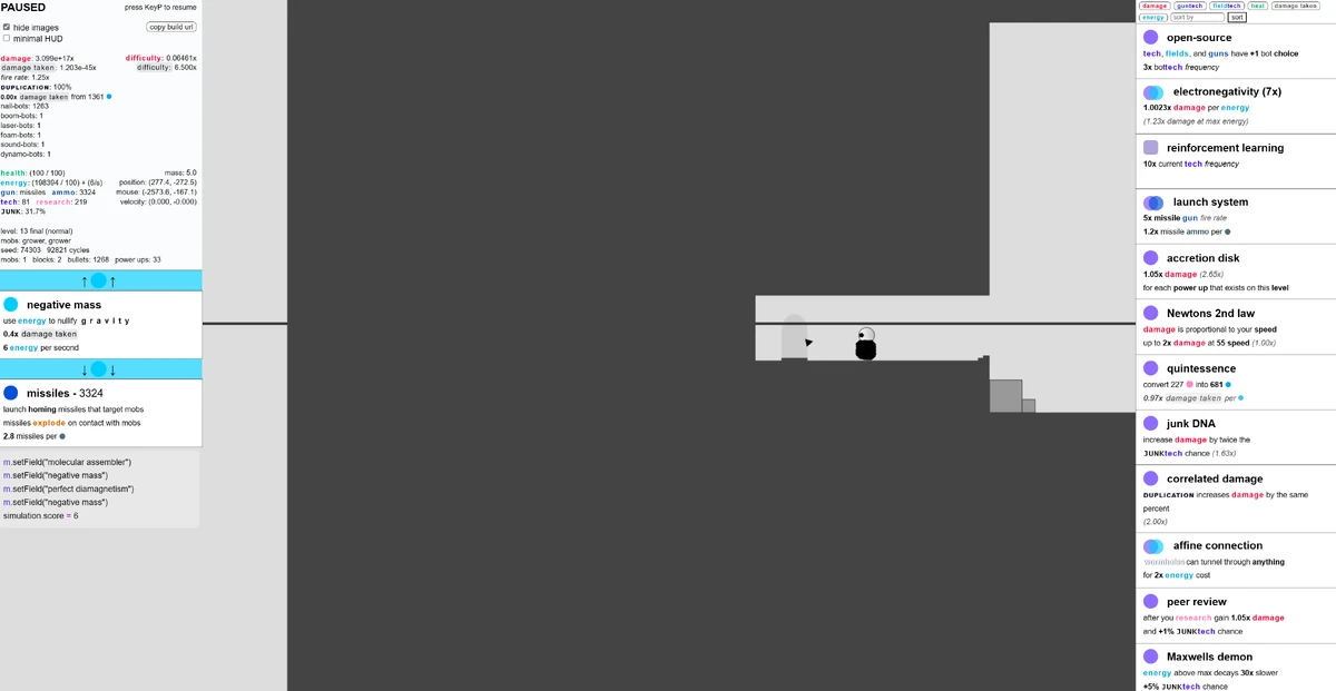 Builds | N-gon Wiki | Fandom