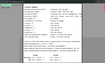 Levels | N-gon Wiki | Fandom