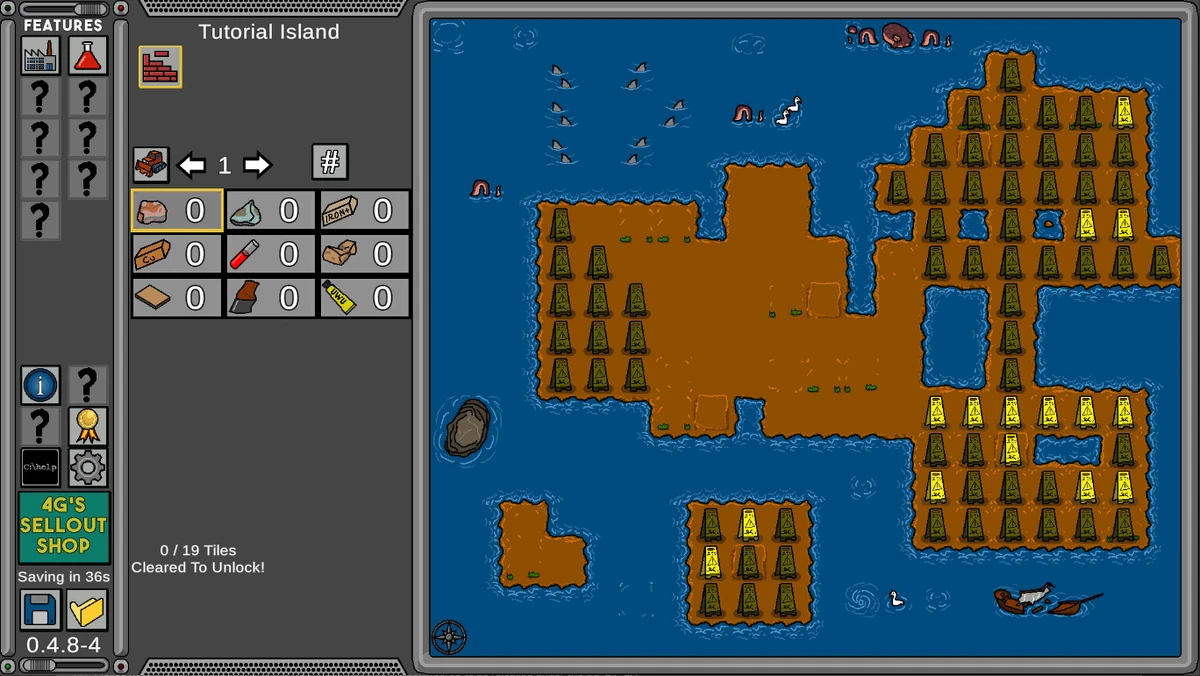 Factory | NGU Industries Wiki | Fandom