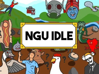 NGU Idle Wiki | Fandom