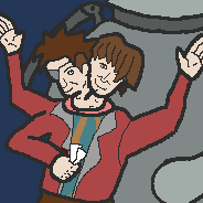 A Weird Two-Headed Guy | NGU Idle Wiki | Fandom