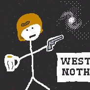 A Stickman Cowboy | NGU Idle Wiki | Fandom