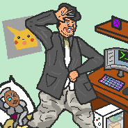 Greasy Nerd | NGU Idle Wiki | Fandom