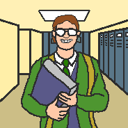 A Different Greasy Nerd | NGU Idle Wiki | Fandom