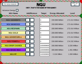 NGU | NGU Idle Wiki | Fandom