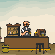 The Entire Bar | NGU Idle Wiki | Fandom