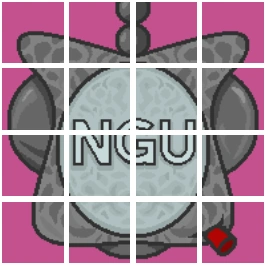 THE END | NGU Idle Wiki | Fandom