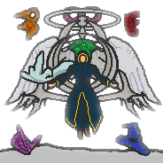 THE TRAITOR (titan) | NGU Idle Wiki | Fandom