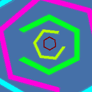 A Super Hexagon | NGU Idle Wiki | Fandom