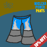 Nuclear Power Pants | NGU Idle Wiki | Fandom