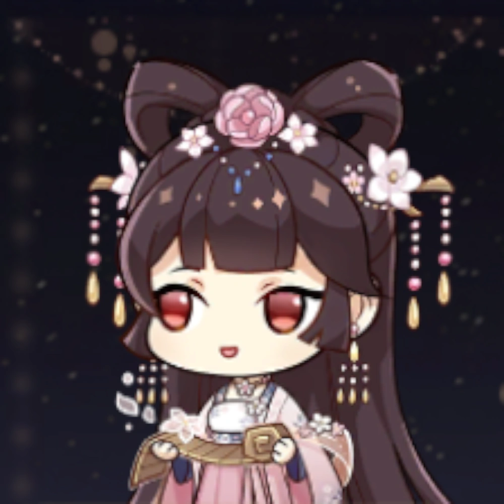 Lâm San | The Moonlit Oath Official Wiki | Fandom