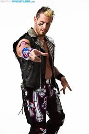 Jason Midnight | The nGw Wiki | Fandom