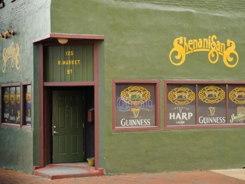 Shenanigans | The nGw Wiki | Fandom