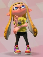 Woomy | Ngyes and Woomy Wiki | Fandom