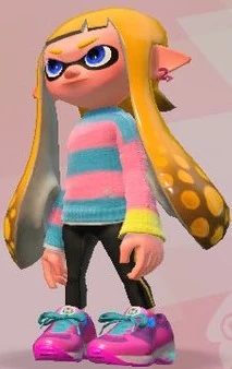 Woomy | Ngyes and Woomy Wiki | Fandom