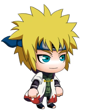 SS-Class Ninjas | Ninja Heroes New Era Wiki | Fandom